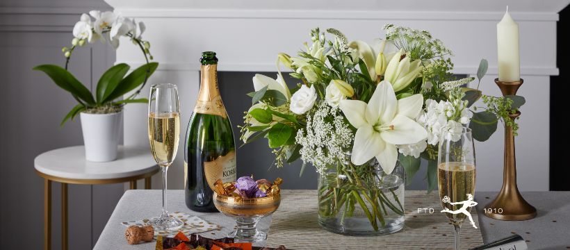 Forty Fort Florist with Same-Day Delivery | Evans-king Floral–Evans ...